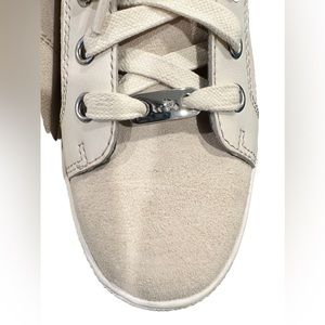 Coach | Shoes | Coach Low Top Sneakers | Poshmark